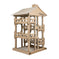 Petique Eco Feline Château Cat House – Petique, Inc.