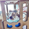 Petique Eco Feline Château Cat House – Petique, Inc.
